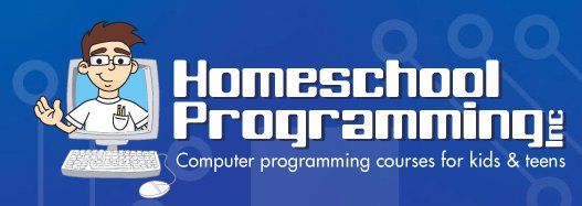 Computer Programming Courses for Kids and Teens (Homeschool Programming Review ...